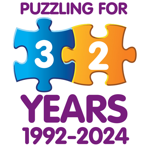 The Happy Puzzle Company - Creating Happiness... One Puzzle At A TIme!
