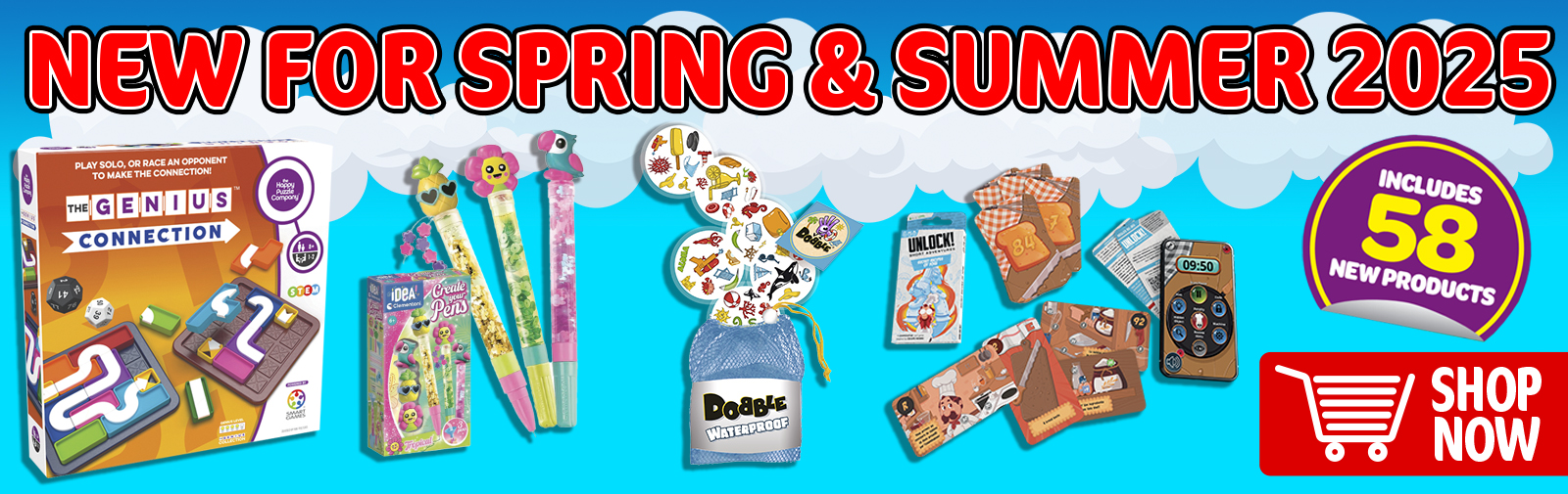 Educational Puzzles, Games & Toys for Family – Happy Puzzle