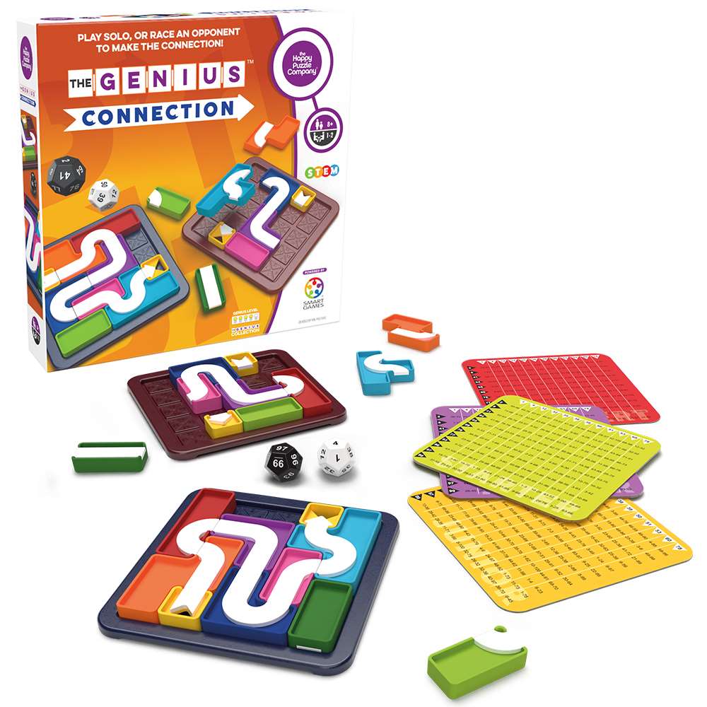 Puzzles for Team Building: 10 Fun Games to Boost Collaboration